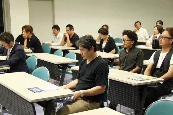 新入会員増強～OYEGガイダンス～ 6月例会 – 大町YEG｜長野県大町市商工会議所青年部