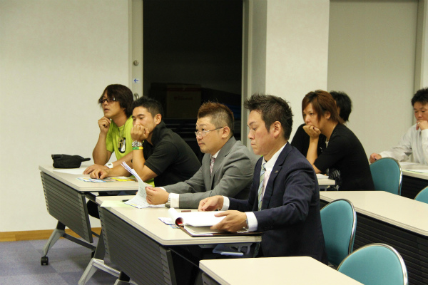 新入会員増強～OYEGガイダンス～ 6月例会 – 大町YEG｜長野県大町市商工会議所青年部