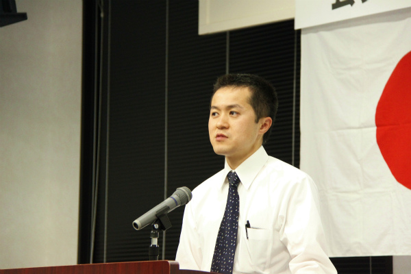 新入会員増強～OYEGガイダンス～ 6月例会 – 大町YEG｜長野県大町市商工会議所青年部