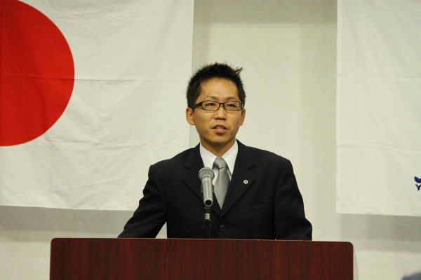 新入会員増強～OYEGガイダンス～ 6月例会 – 大町YEG｜長野県大町市商工会議所青年部