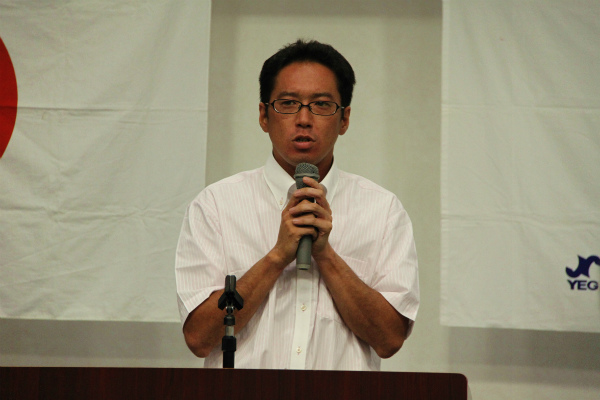 新入会員増強～OYEGガイダンス～ 6月例会 – 大町YEG｜長野県大町市商工会議所青年部